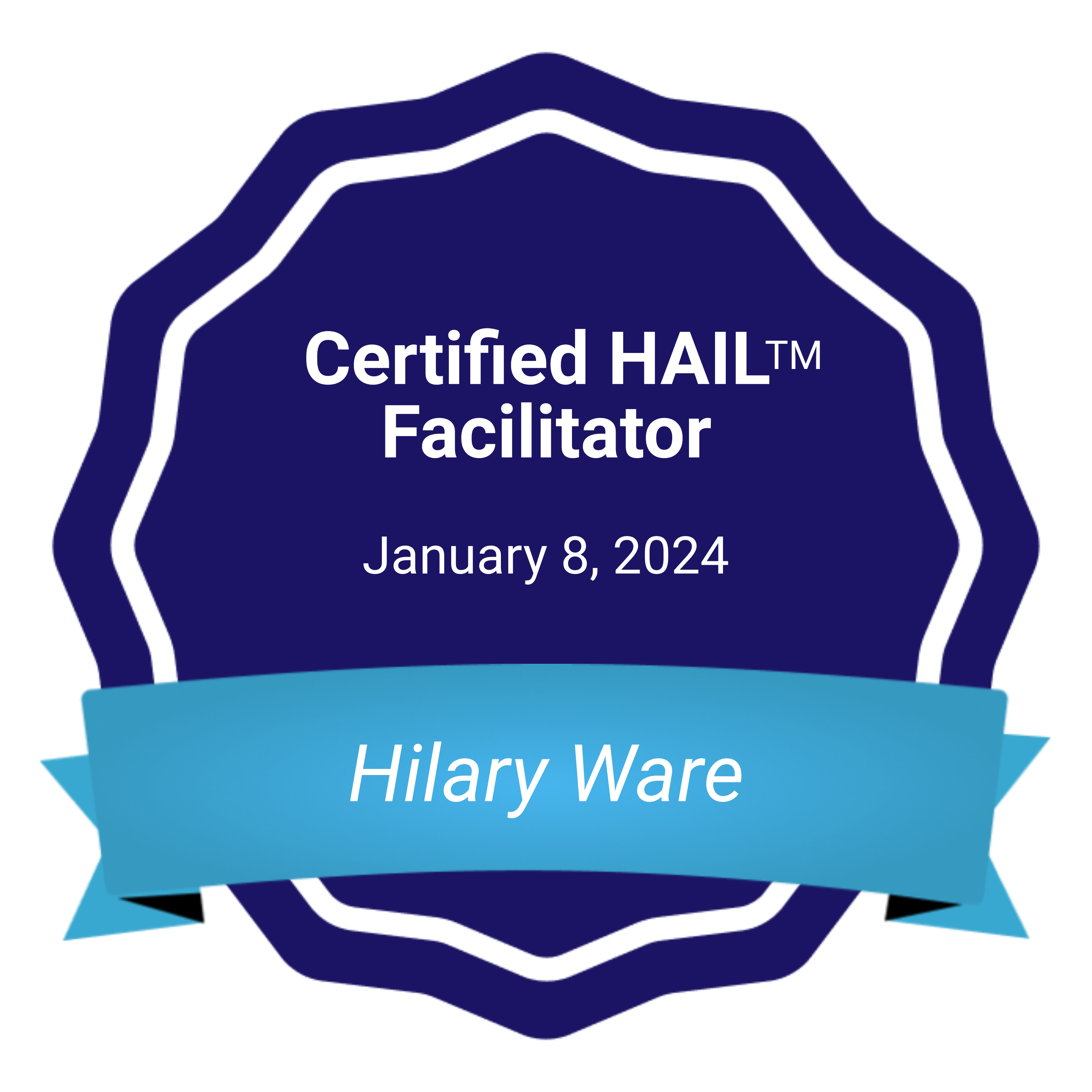 Hilary Ware - Transition Strategies Group | LinkedIn