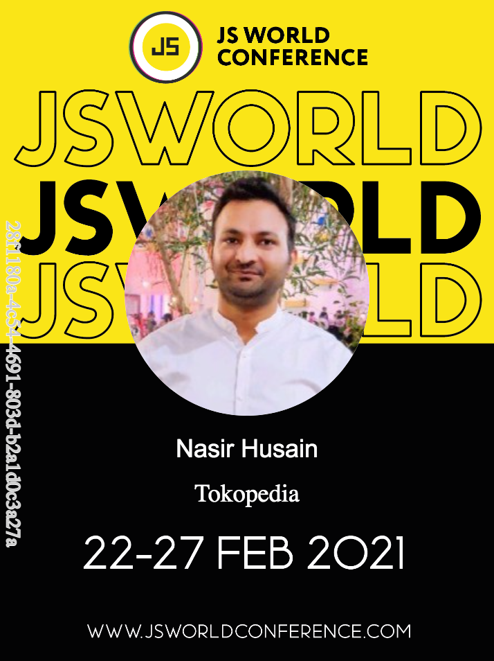 Nasir Husain - XLIT Consulting | LinkedIn