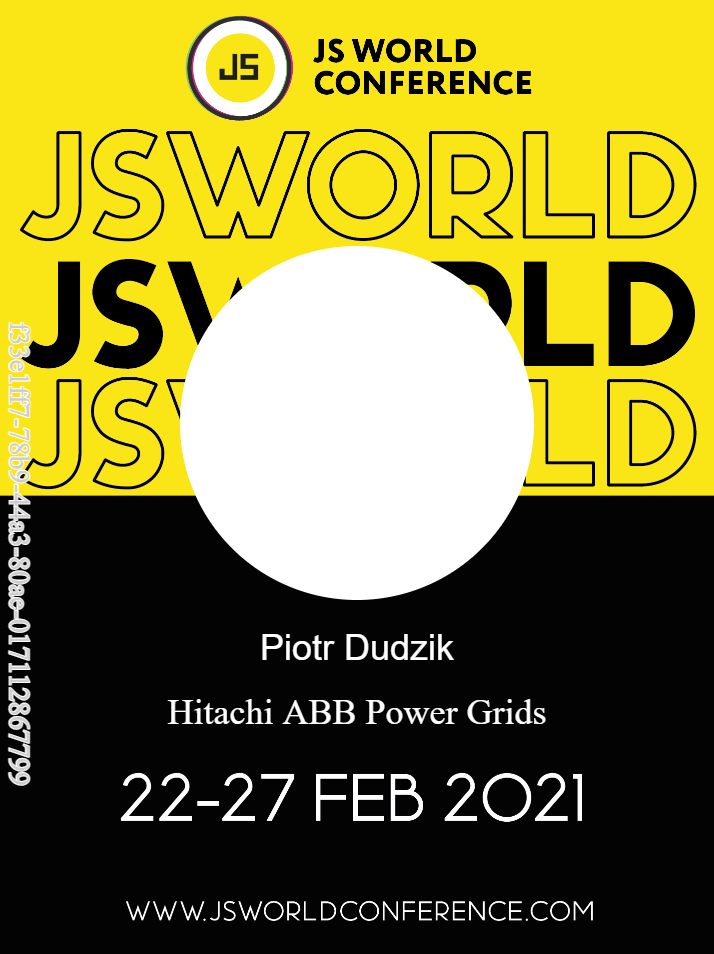 Piotr Dudzik - Starszy inżynier ds. oprogramowania w Hitachi Energy ...