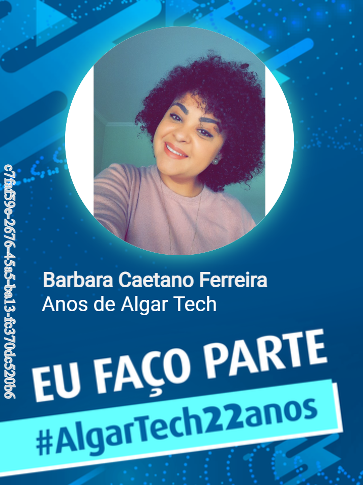 Bárbara Caetano Ferreira - Área da Saúde - Assistente Administrativo | LinkedIn